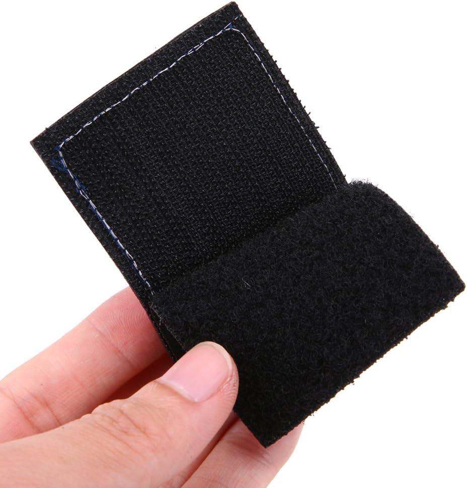 Patch Nation Crossed Samurai Swords Aikido Embroidered Velcro Patches ...