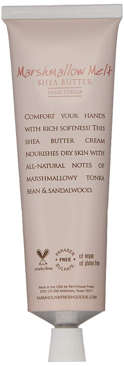 FarmHouse Fresh Marshmallow Melt Shea Butter Hand Cream - 2 Fl Oz | Buy ...