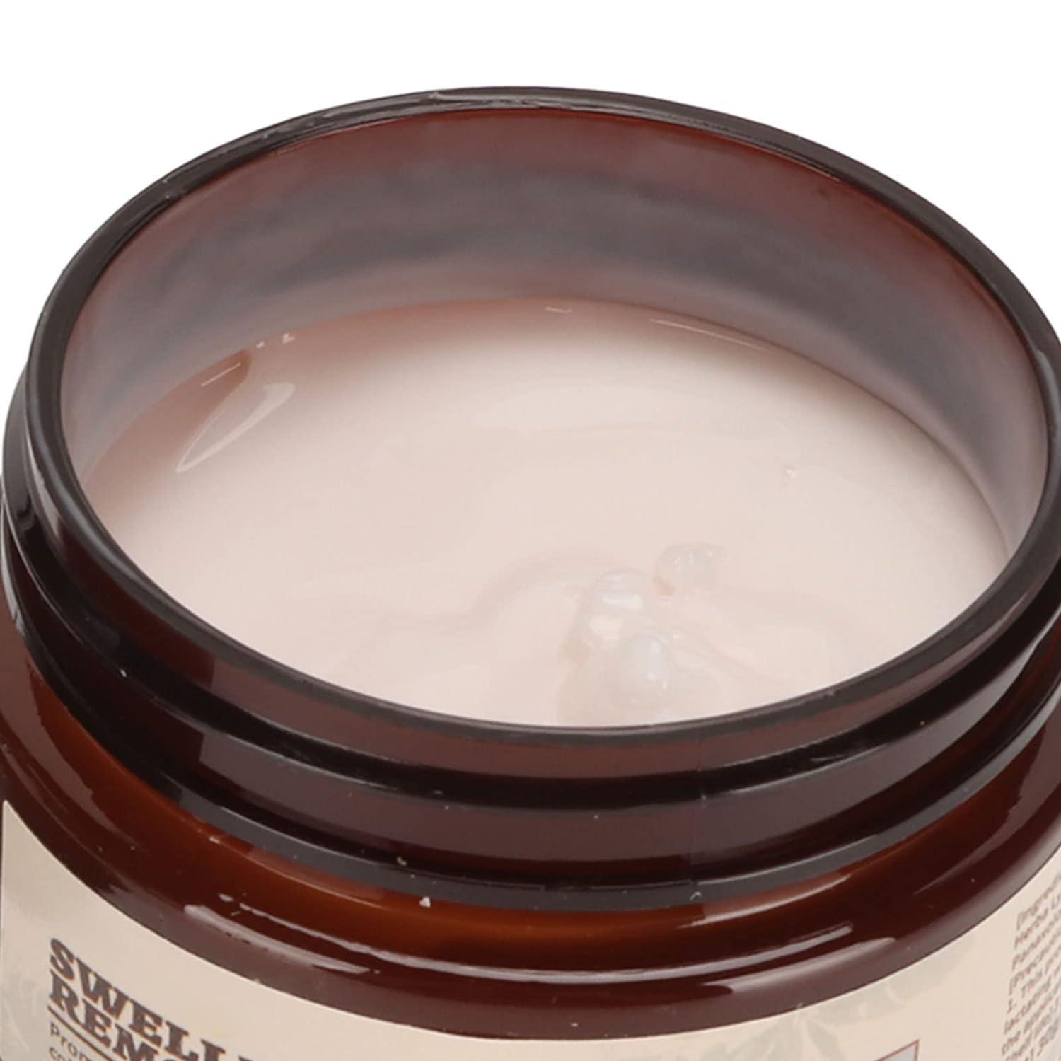 Cervical Ointment 1.1oz for Women - Deep Penetration Cream to Remove ...