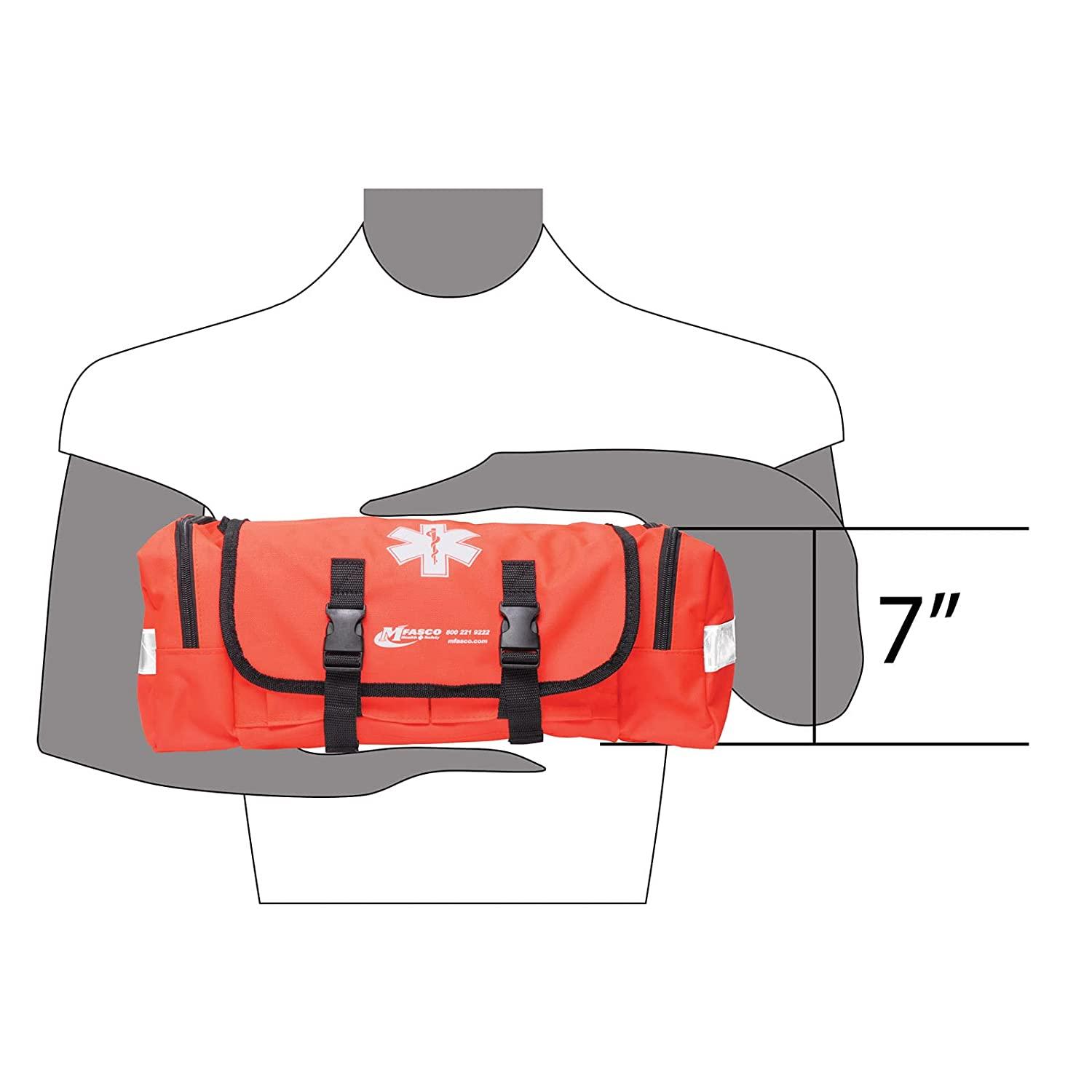 Emergency Response Trauma Bag - Complete First Aid Kit | Buy Now with ...