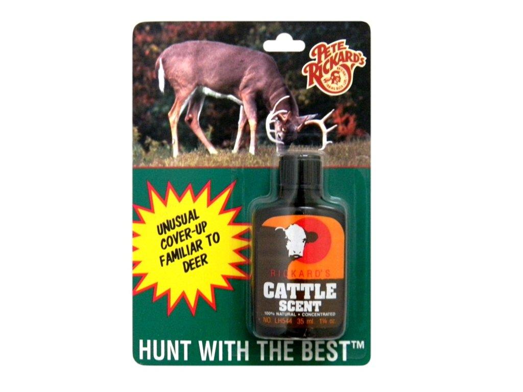Pete Rickard's Cattle Scent 1 1/4-Ounce | Buy Now with Express ...