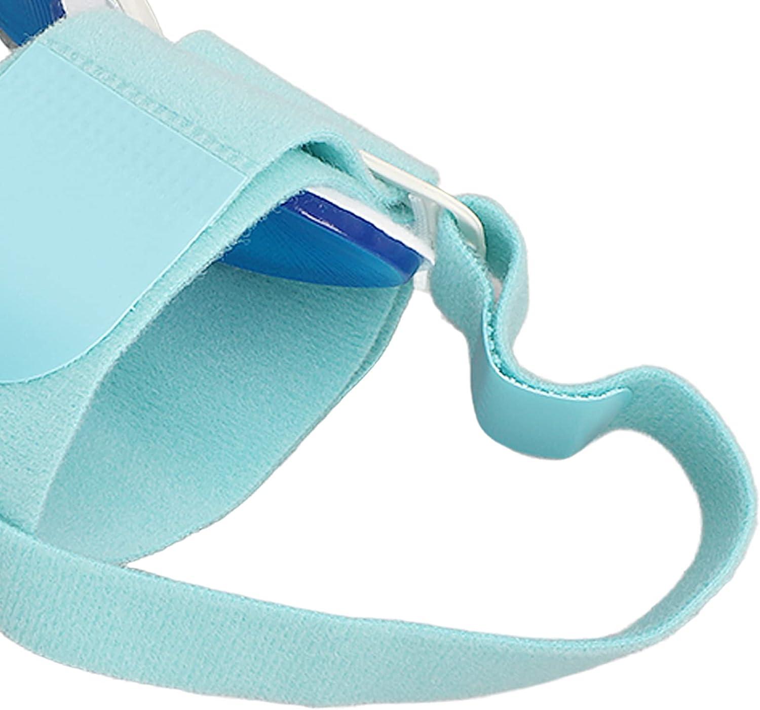 Bunion Corrector Splint - Adjustable Size for Hallux Valgus, Arch ...