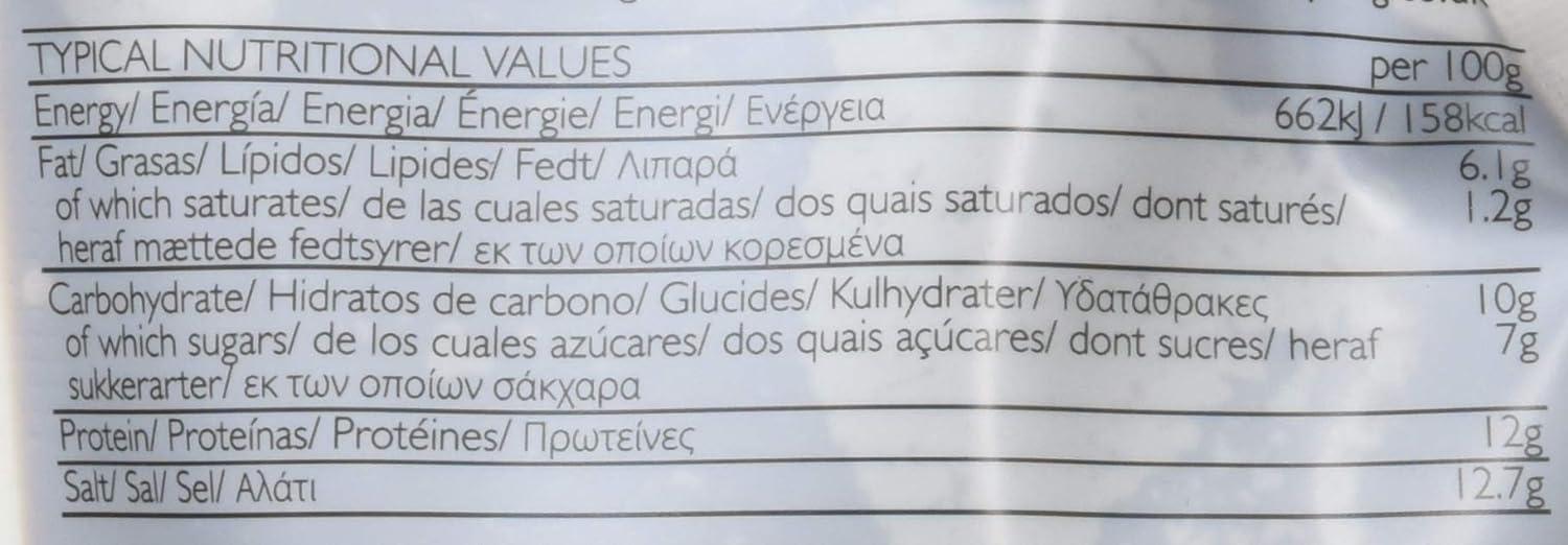 Clearspring Organic Japanese Brown Rice Miso Paste - Pasteurised and ...