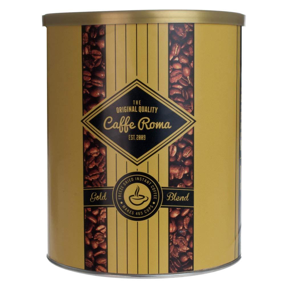 Caffe Roma Gold Blend Instant Coffee (750g) | Buy Now with Express ...