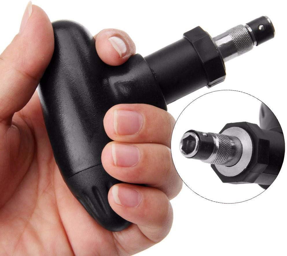 Golf Spike Wrench Set - Stainless Steel Ratchet Action Remover Tool for ...