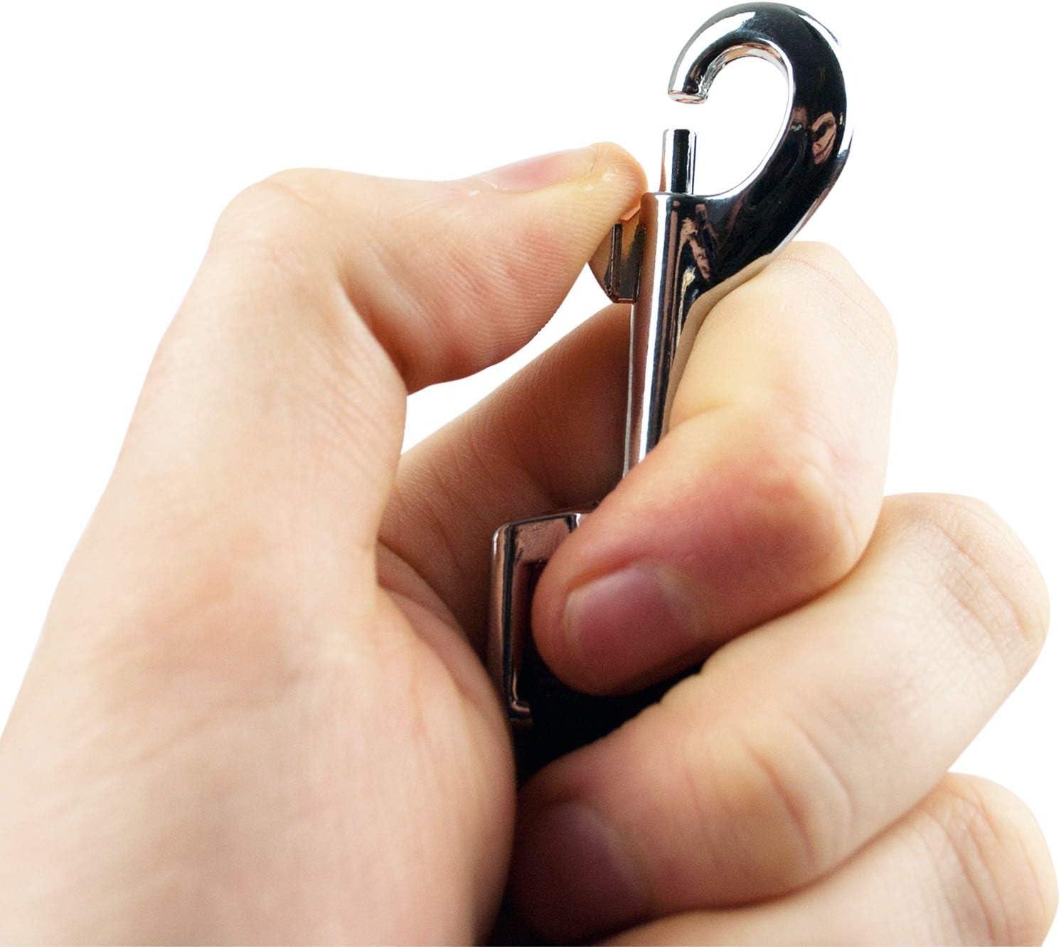 ProudPet Triple Dog Lead Splitter: 3-Way Pet Leash Split Divider | Buy ...