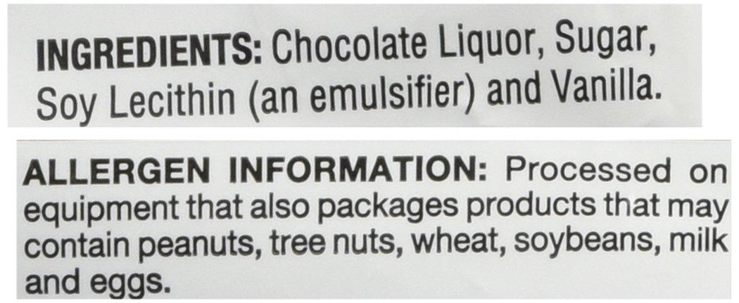 Kirkland Signature Semi-Sweet Chocolate Chips 72 oz - Premium Quality ...