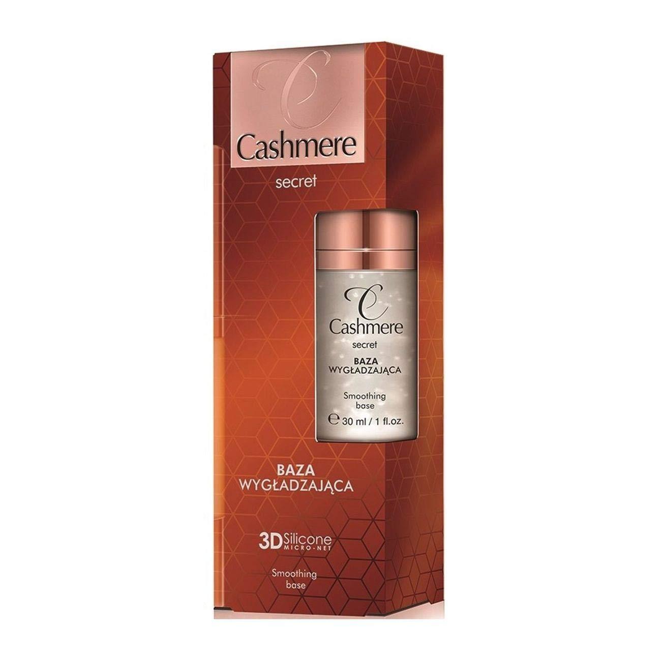 Dax Cosmetics Cashmere 3D Smoothing Base 30ml - Smooth Flawless Skin ...