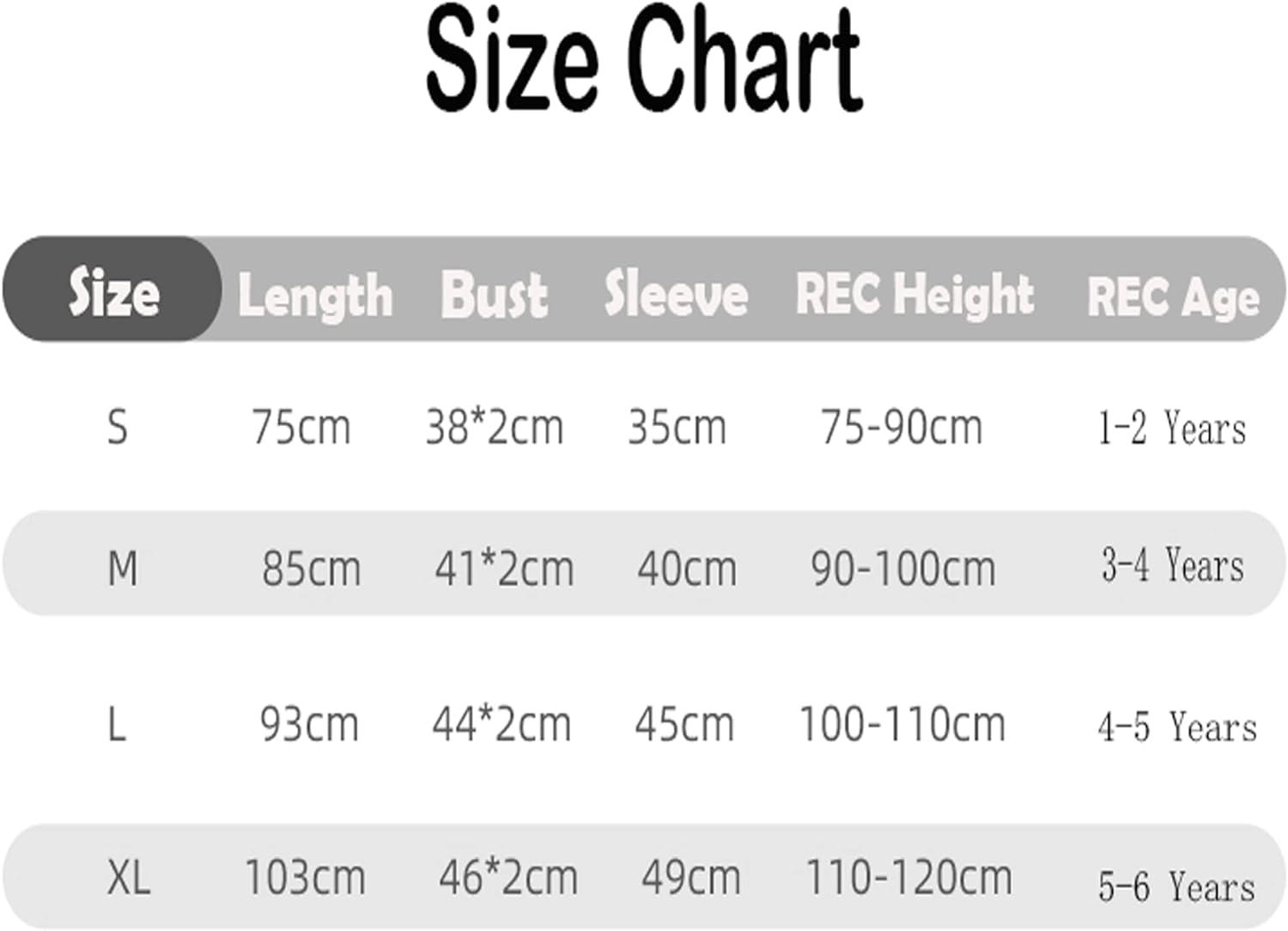 Fewlby Kids Puddle Suit Waterproof Overalls | Toddler Rainwear Hooded Romper S/1-2 Years Light ...