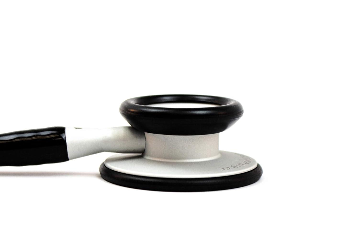 ADC Adscope 619 Ultra-lite Clinical Stethoscope - Black | Buy Online ...