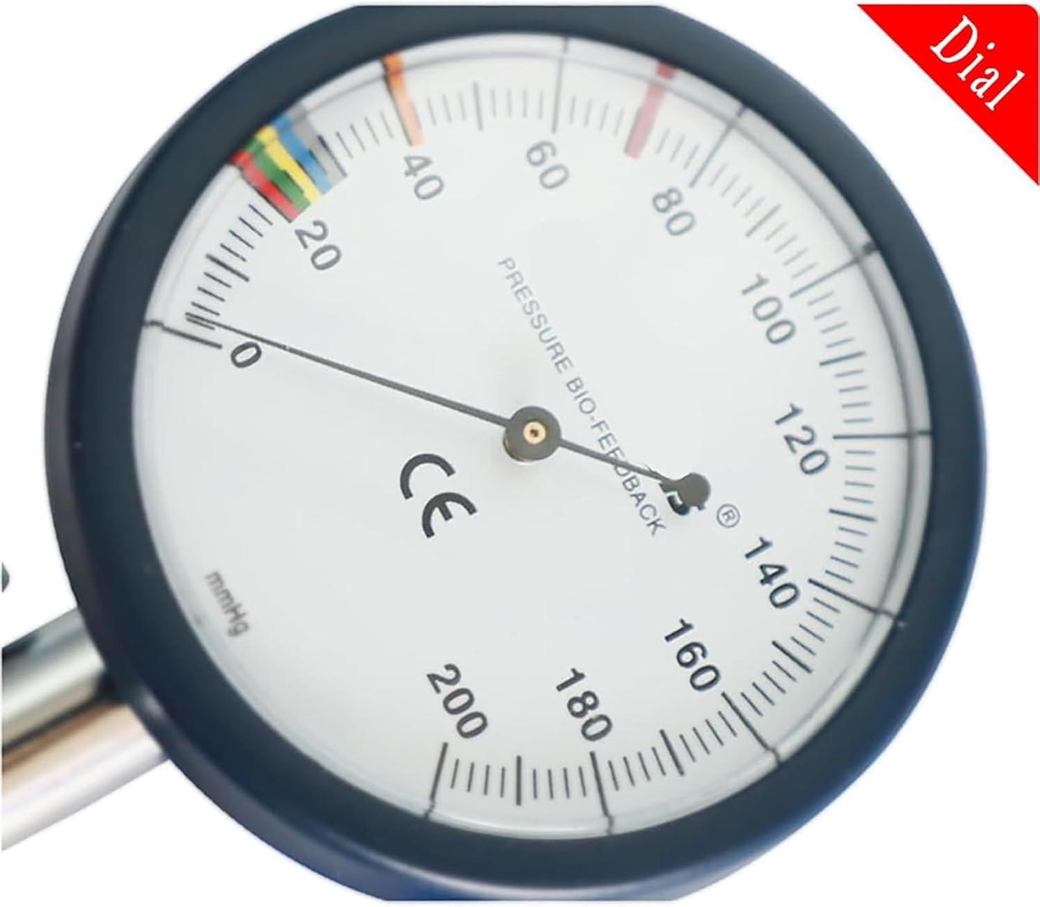 Core Muscle Rehabilitation Device - Print Feedback Instrument for Pain ...