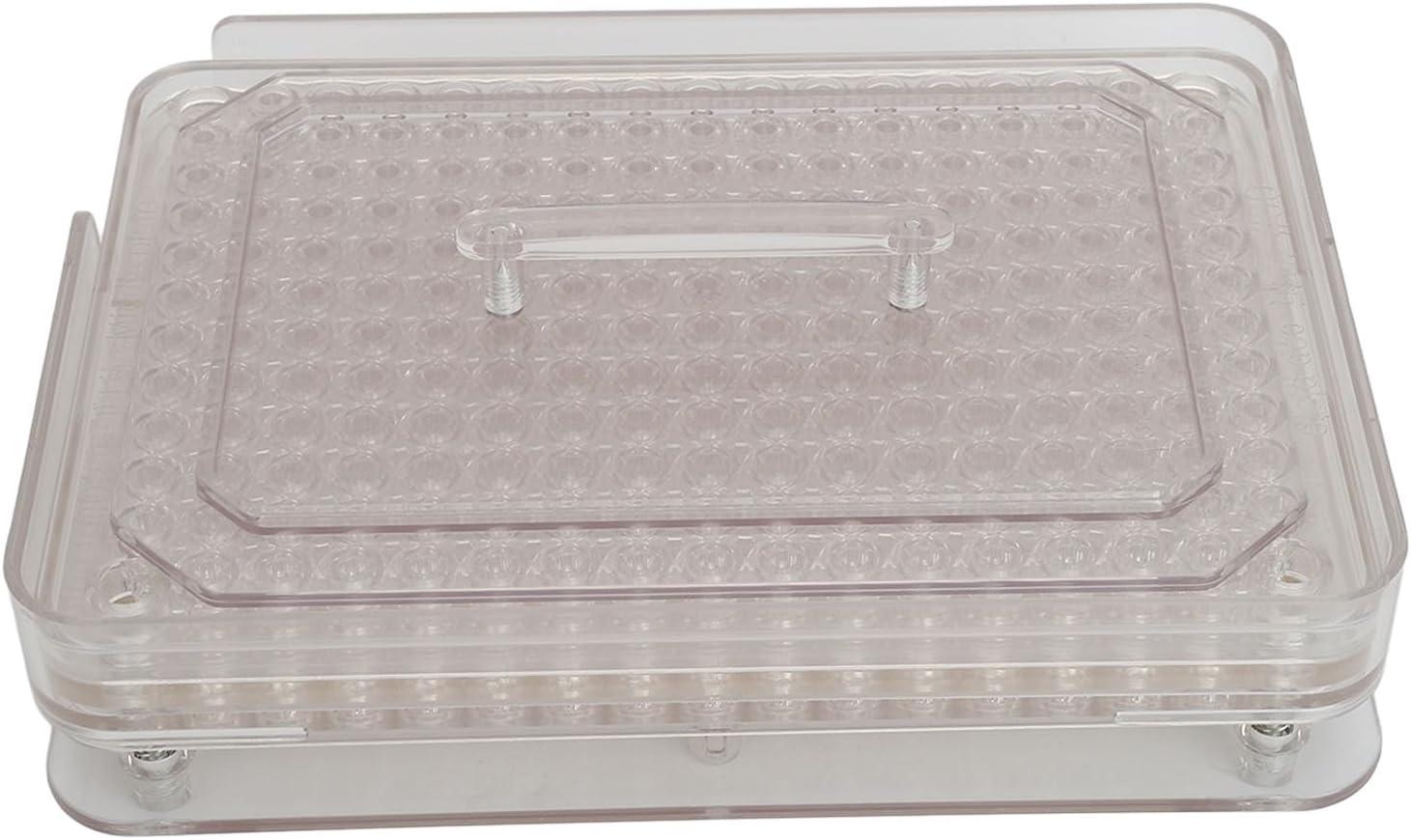 Capsule Powder Capsule Filling Tray 0 Filler Capsule | Buy Now with ...