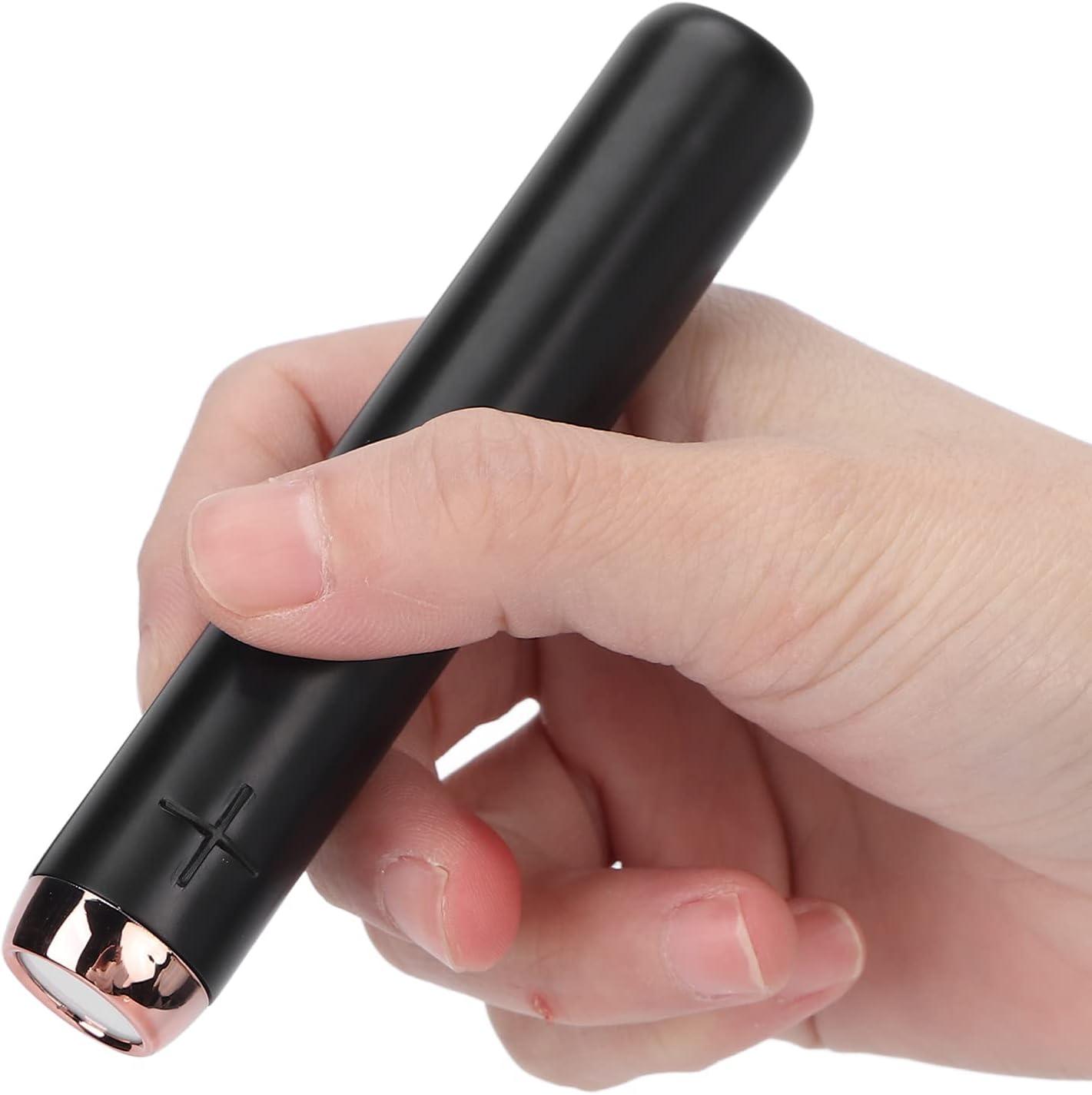 Portable Heat Pulse Anti-Itch Device for Mosquito Bite Relief - 2 Gear ...