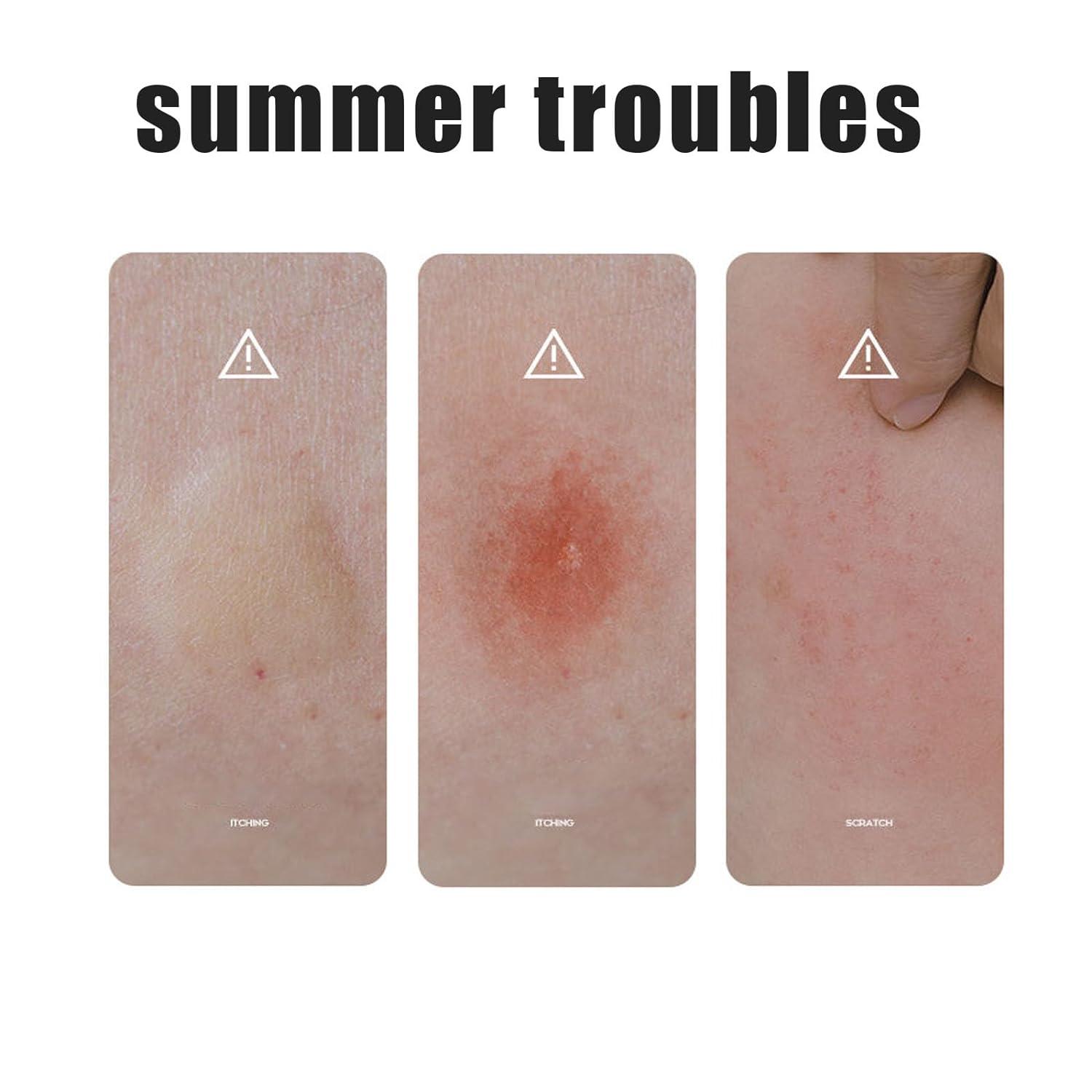 Bosuya Anti Itch Stick & Baimiss Bug Bite Relief Stick Set (6pcs ...