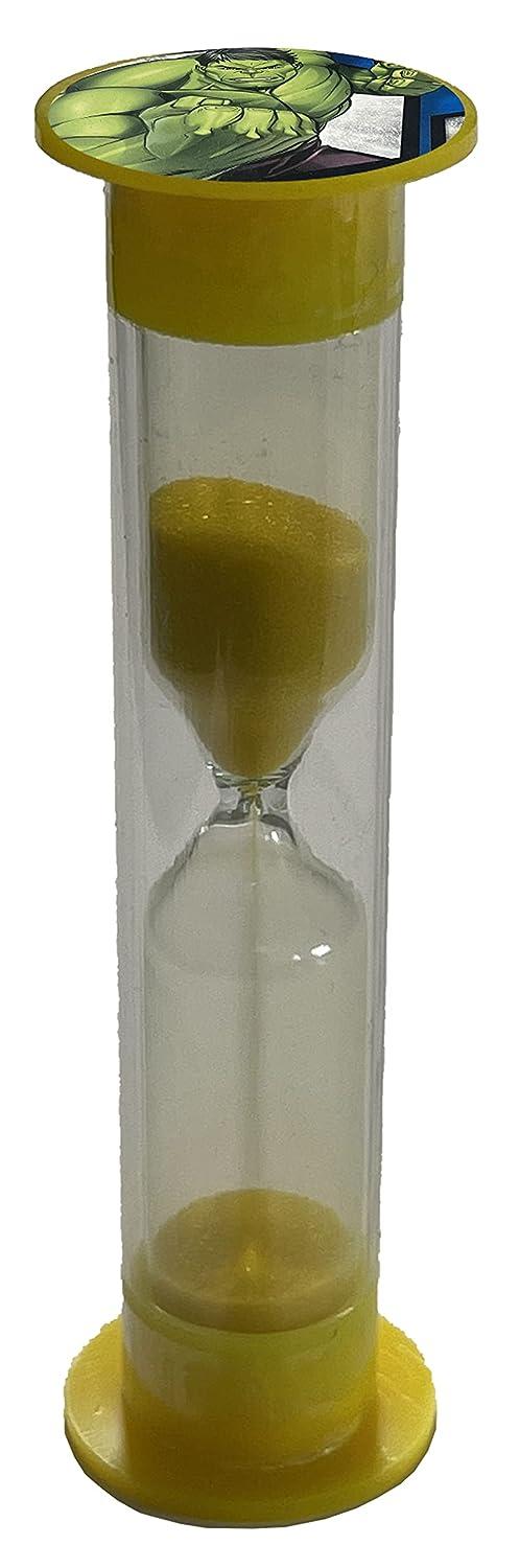 Marvel Avengers 3pc Oral Hygiene Bundle: Turbo Powered Toothbrush ...