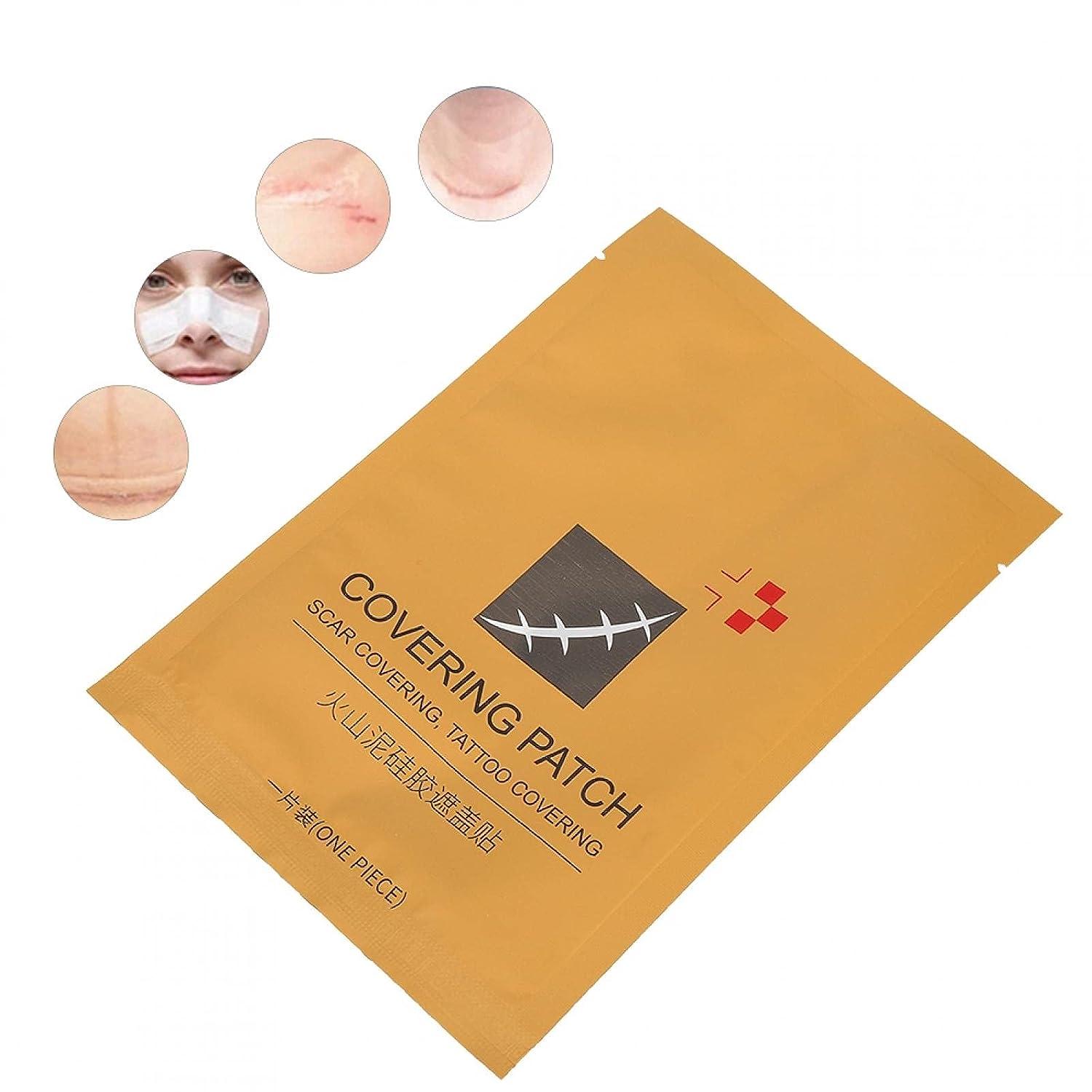 Scar Concealing Tape for Women & Men - Skin Blemish Cover Patch in ...