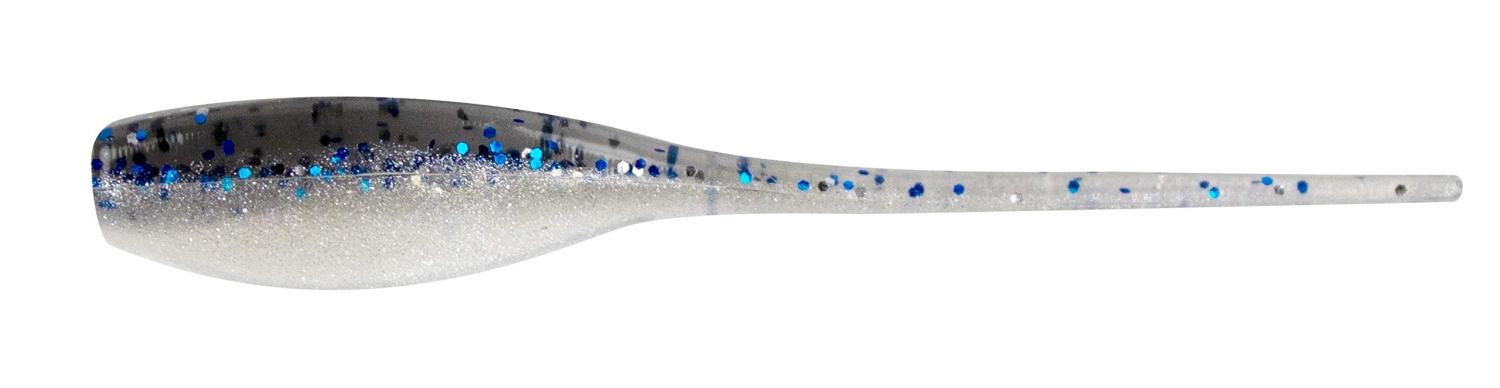 Buy Bobby Garland 2 Blue Thunder Crappie Baits | Quality Fishing Lures ...