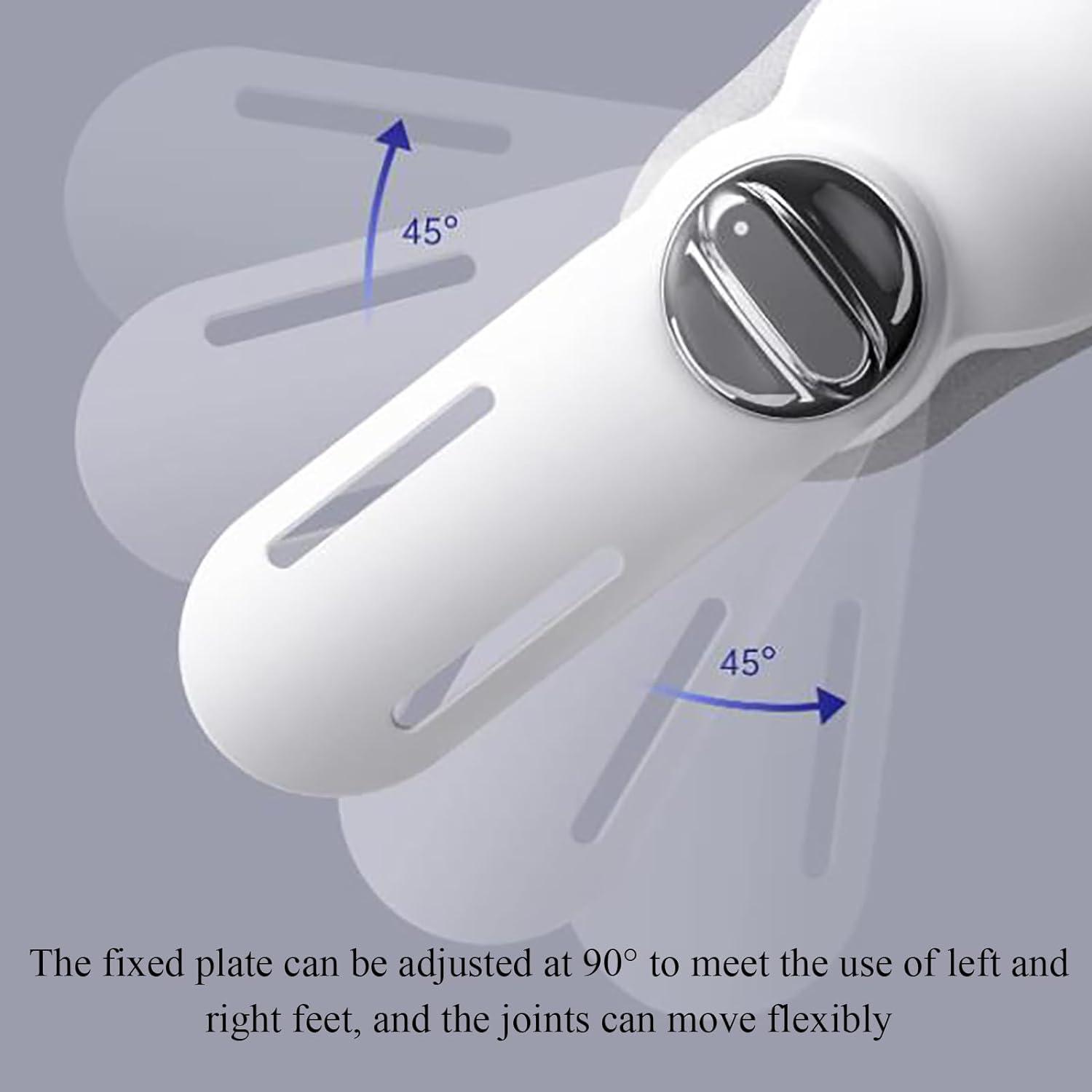 Thumb Valgus Corrector Bunion Device - Adjustable Tightness for Bunion ...