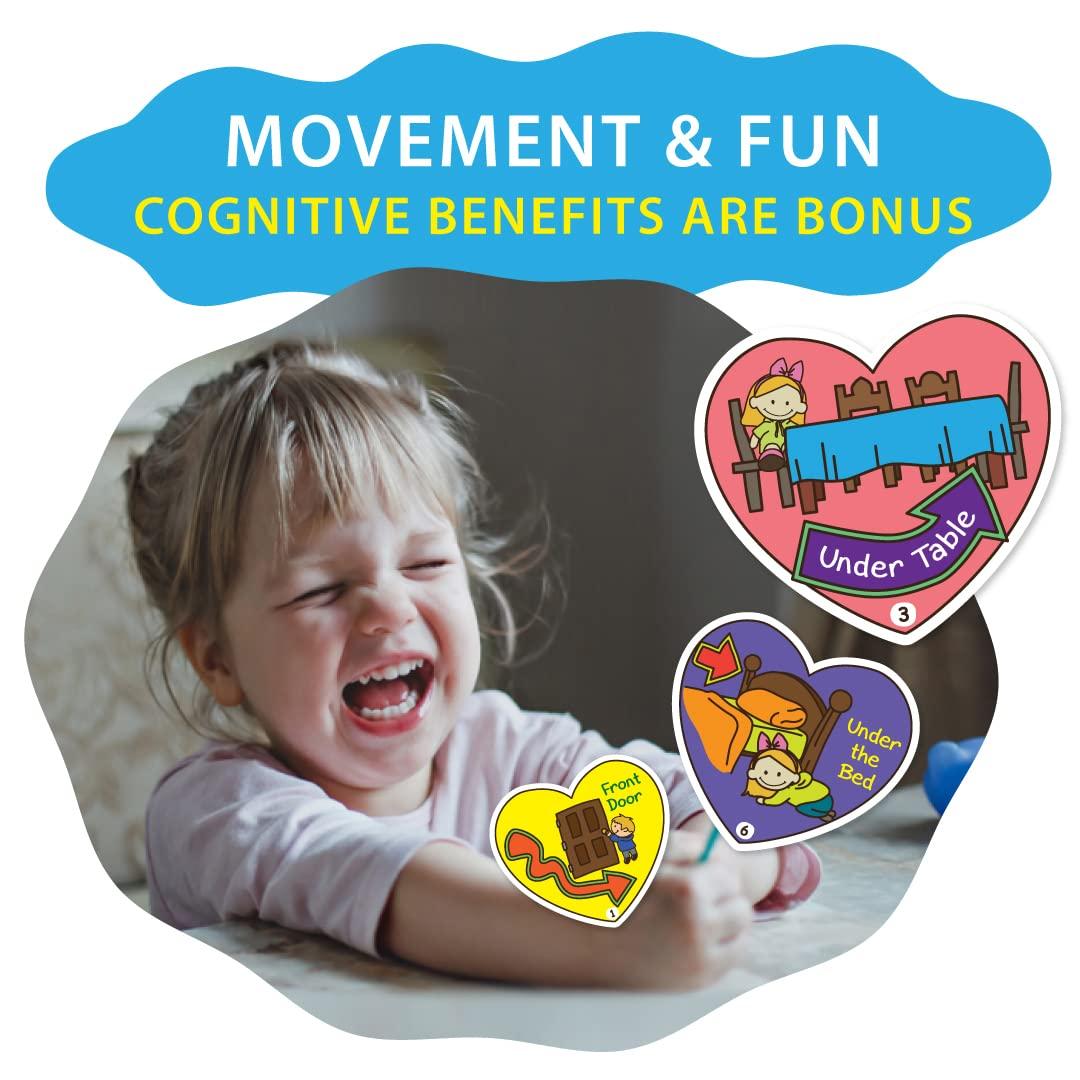 Pacifier Weaning System - Bye-Bye Paci Kit with Book, Cards, Puzzle ...