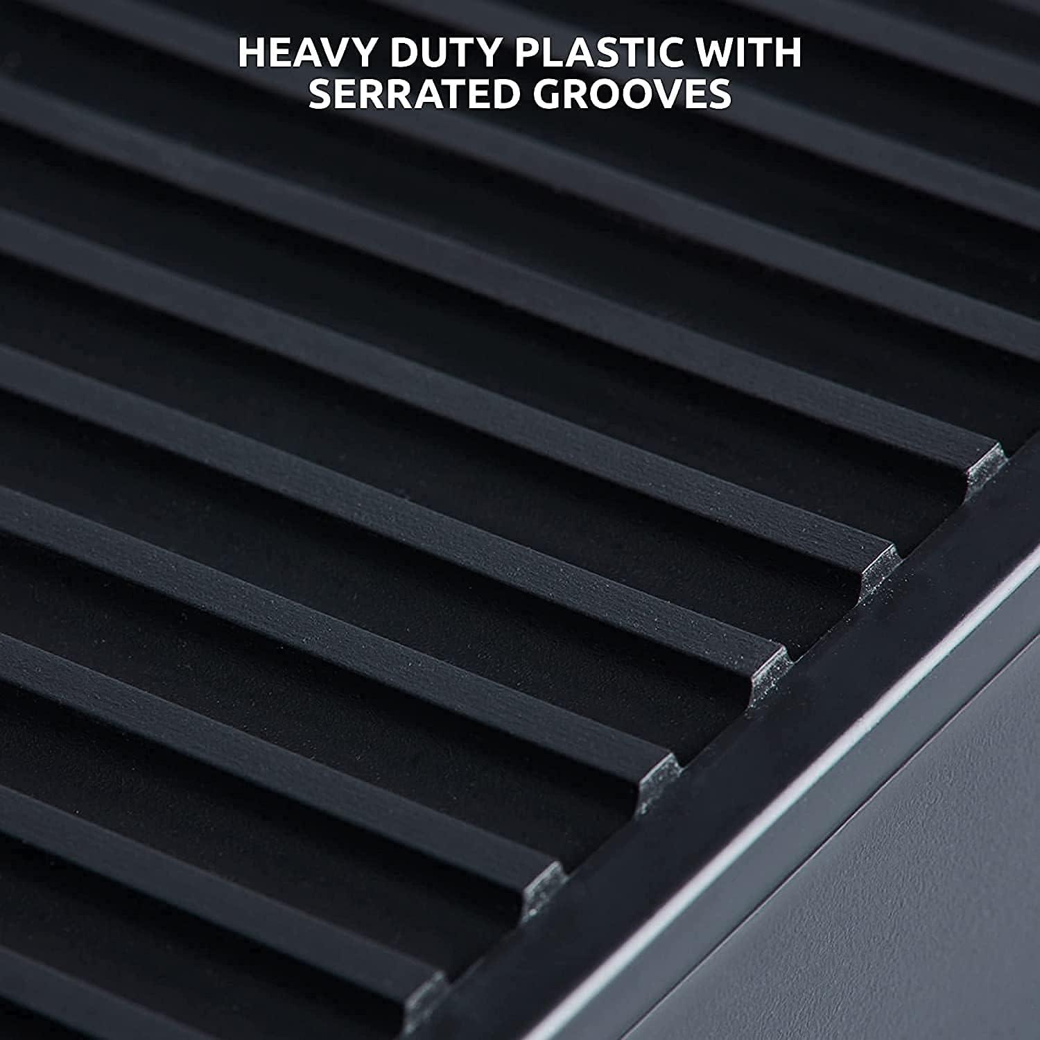 Pluvios Boot Jack Cowboy Boot Remover with Extra Grip - Boot Puller ...