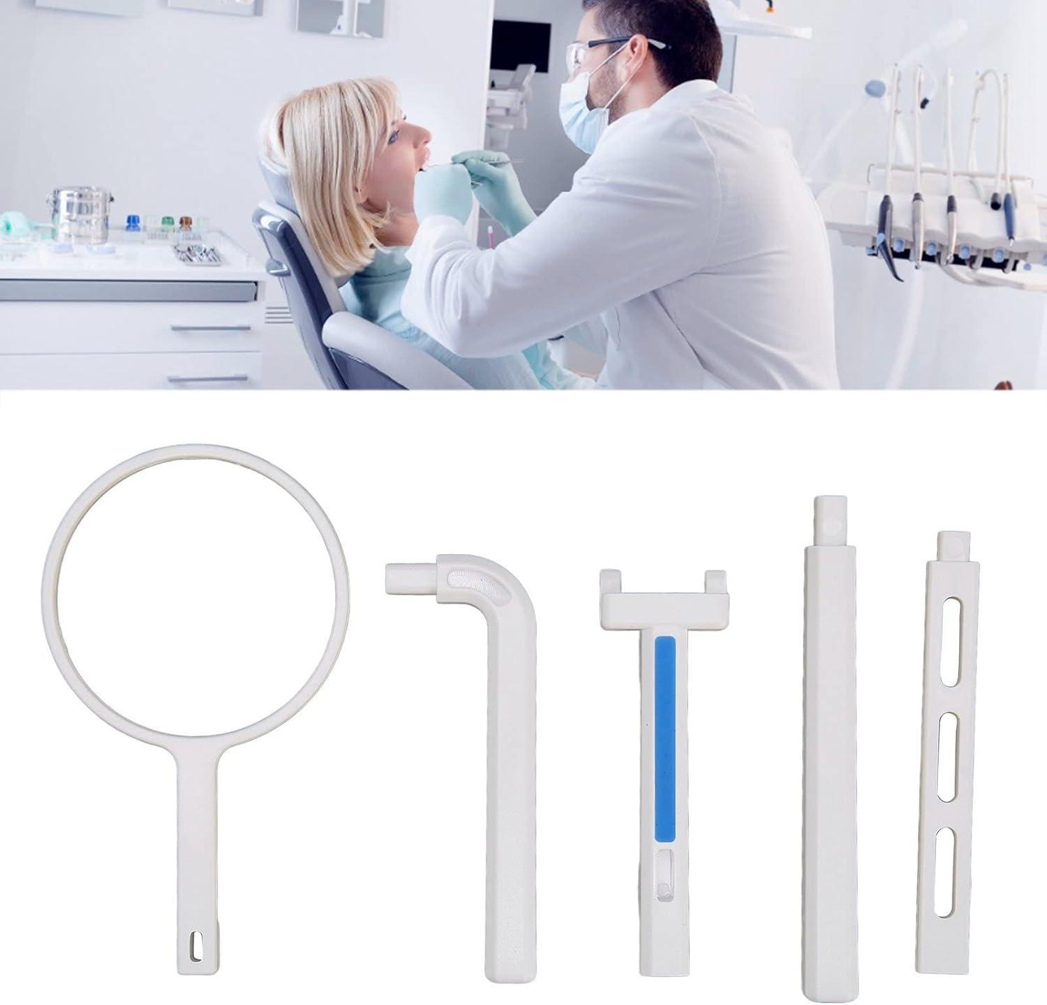 Gedourain X-Ray Sensor Holder | Professional Digital Tooth Positioning ...