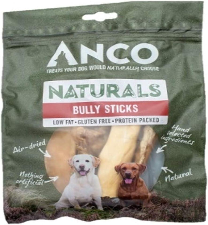Anco Naturals Bully Sticks - 100g