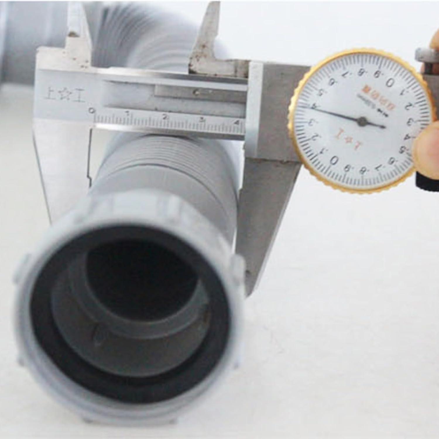 Easy to Install Downspout Extender Concealable Designs Catch Downspout ...