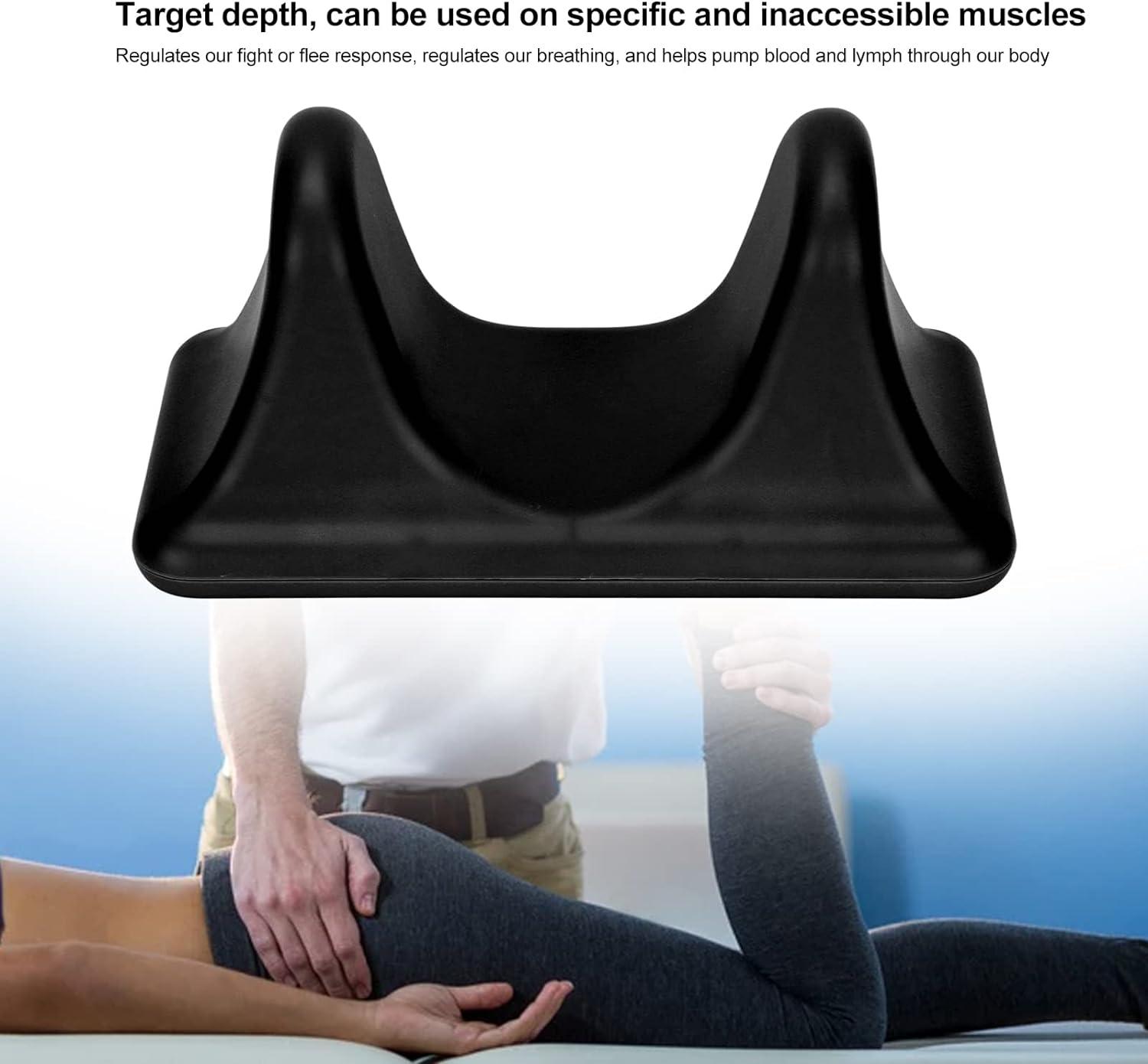 PSOAS Muscle Relaxation Tool - Professional Deep Tissue Massager for ...