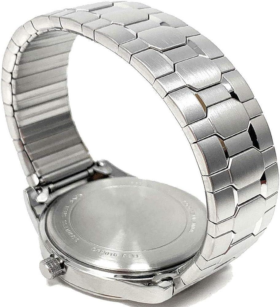 Timex Tribute Men's Citation 42mm Watch | Stainless Steel Strap ...