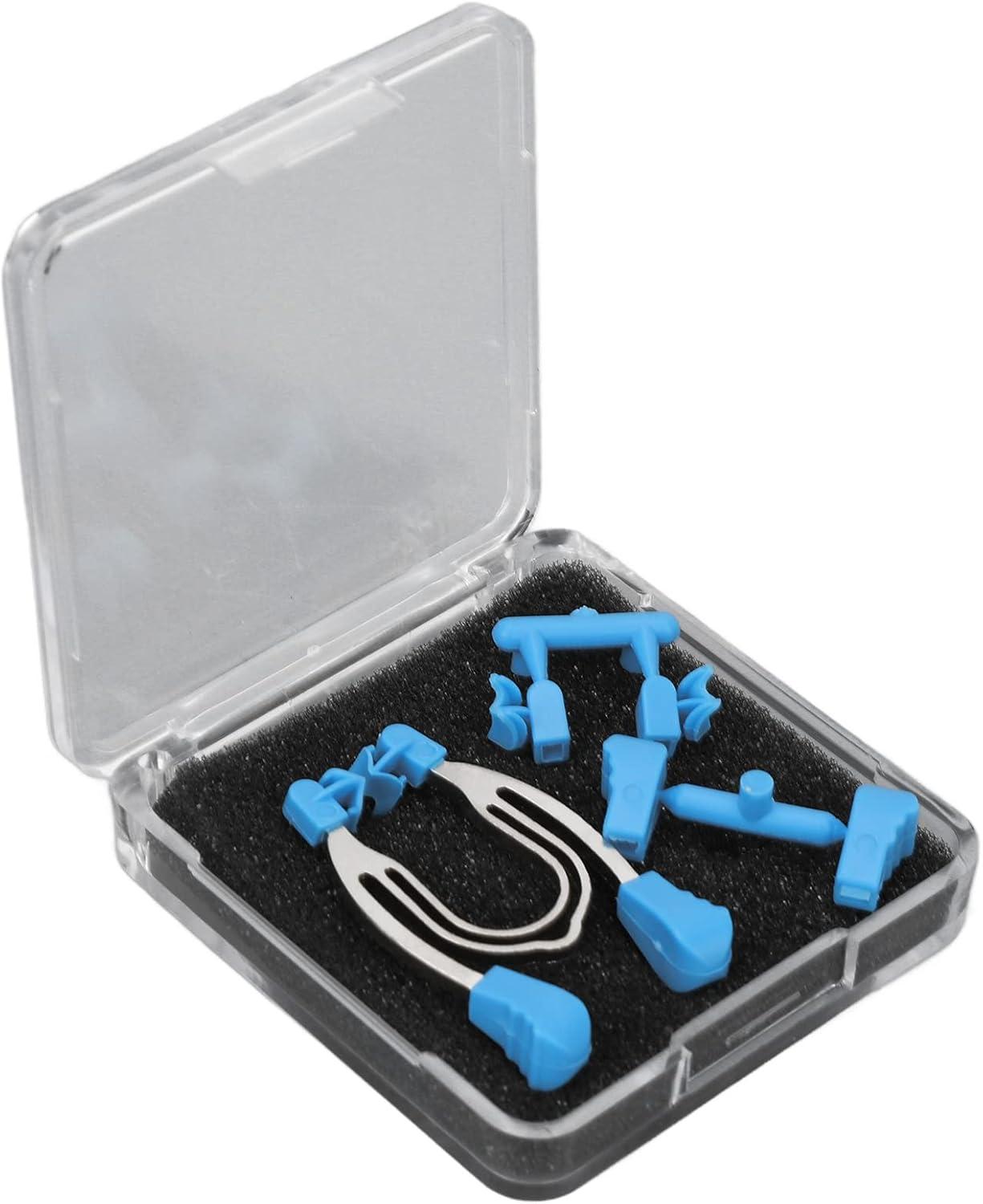 High-Temperature Resistant Matrices Clip Set | Sectional Contoured ...