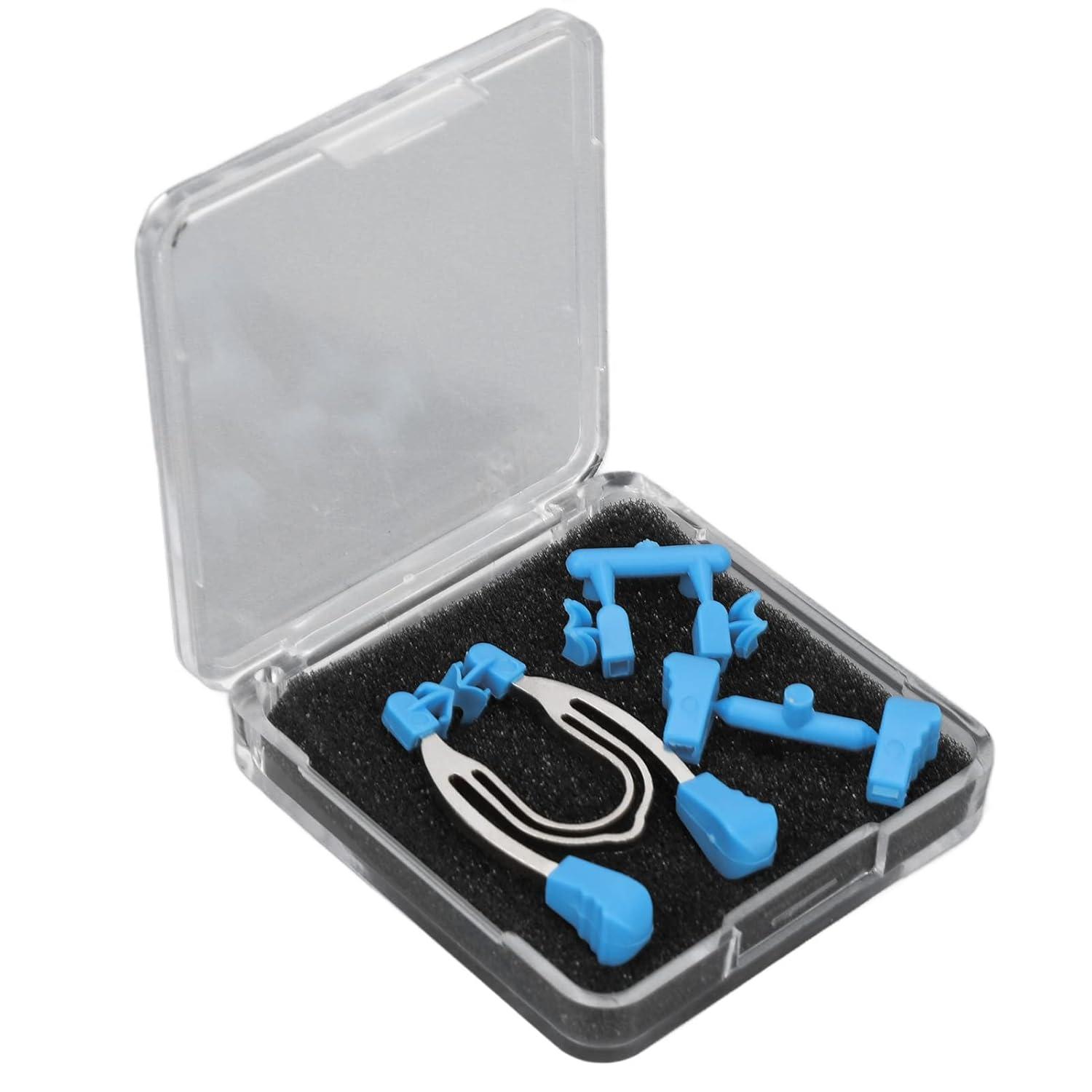 Buy Dental Matrix Clip Set | Contoured Dental Mouth Tool - High ...
