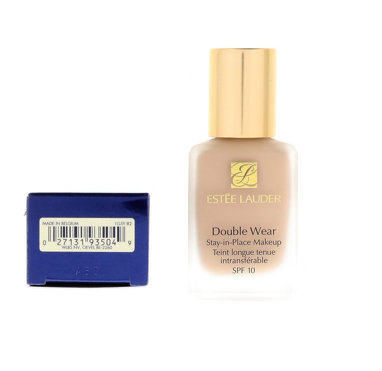 Estee Lauder Double Wear Stay-in-Place Makeup 2W0 Warm Vanilla | Buy ...