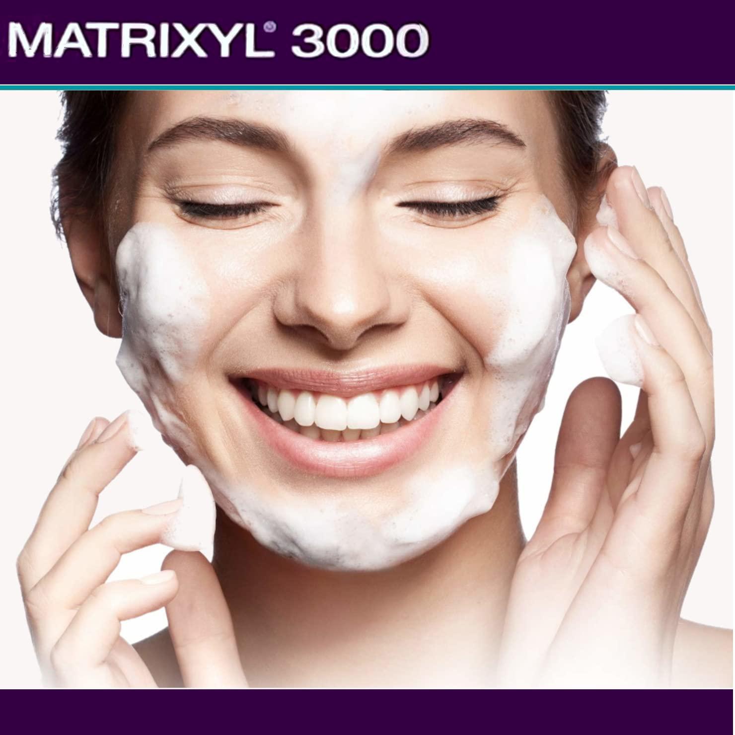 Matrixyl 3000 Facial Cream - 1.6 oz for Youthful Skin | Anti-Aging ...