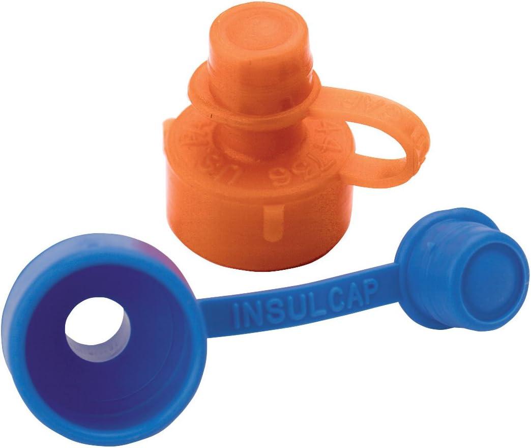 Insul-Cap - 2 Sets per Package for Superior Insulation | Buy Now with ...