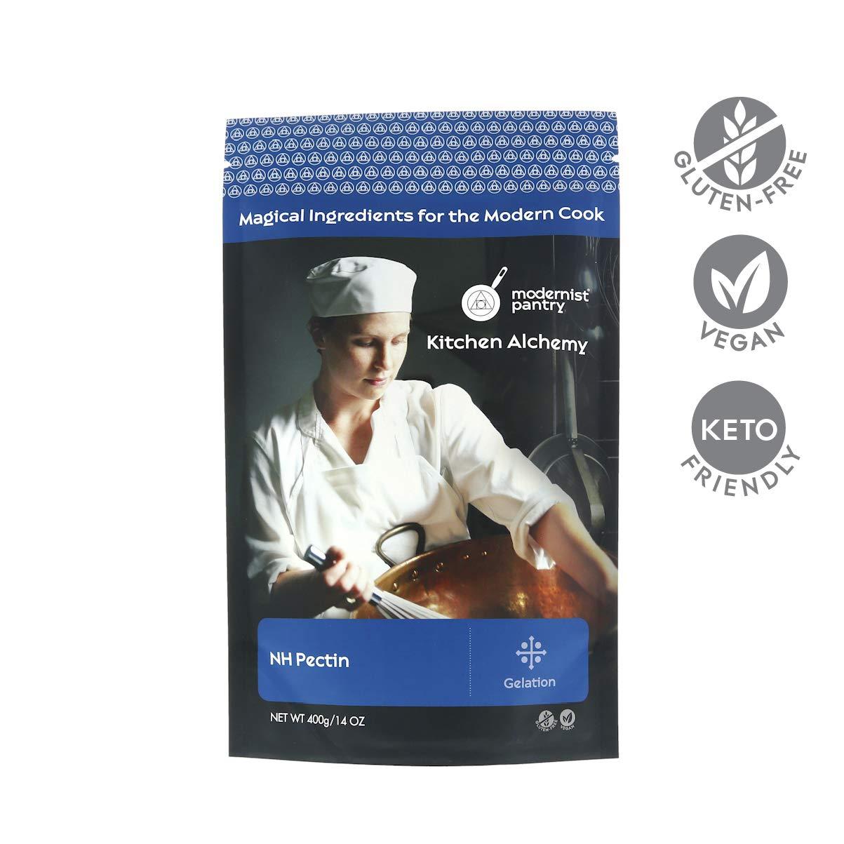 NH Pectin - Vegan and Gluten-Free - 400g/14oz | Buy Now with Express ...