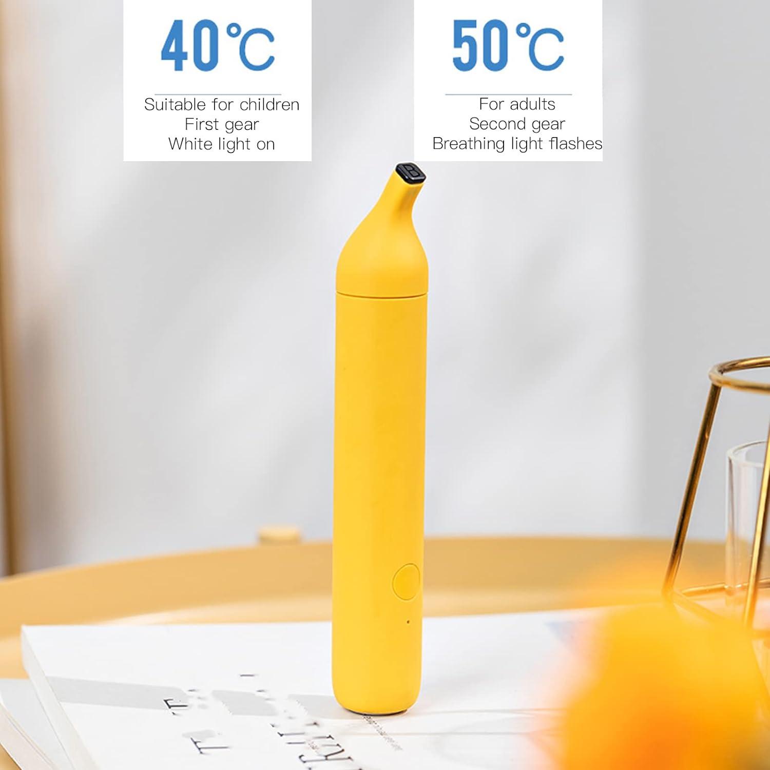 Portable Insect Bite Relief Tool | 2 Gears Temperature Adjustment ...