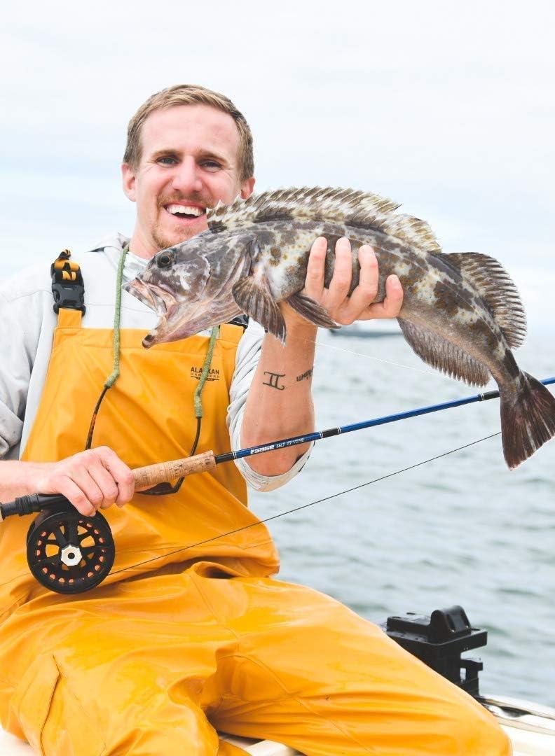 Spawn Fly Fish Articulated Shanks 9-20 mm - 180 Pack | Buy Now with ...