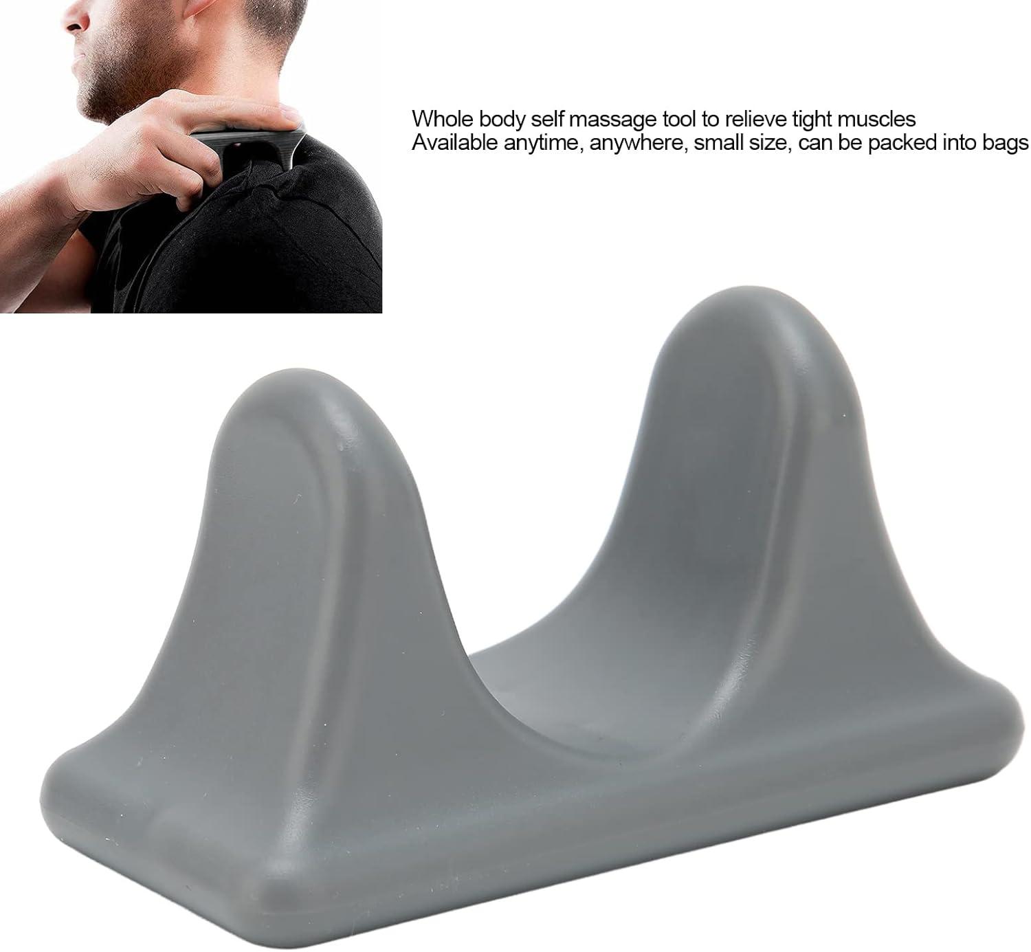 PSOAS Muscle Release Tool - Mini Deep Tissue Massage Device for Back ...