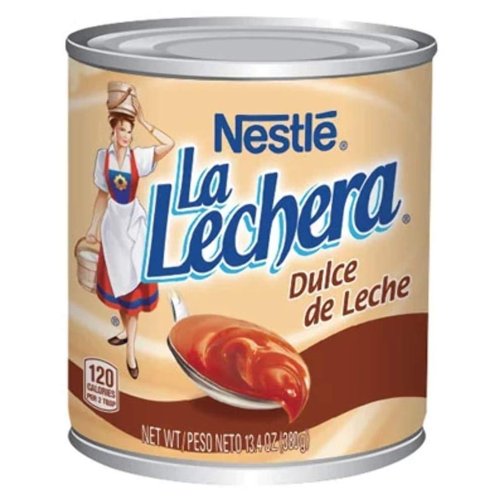 Nestle La Lechera Dulce De Leche Caramel - Buy Online | Buy Now with ...