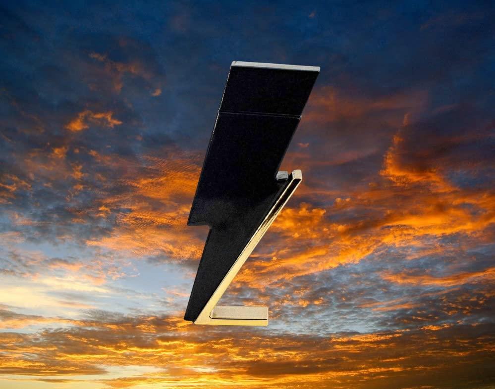 lightning bolt cologne