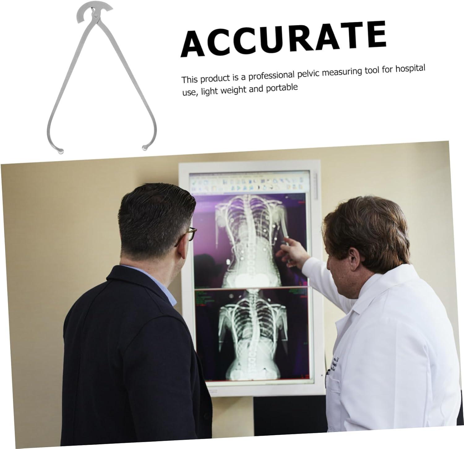 Gleavi Digital Pelvic Measuring Device | Electronic Measuring Slide ...