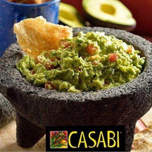 Casabi Artisan Flatbread 2-Pk | Bake First | Gluten-Free, Vegan, Paleo ...