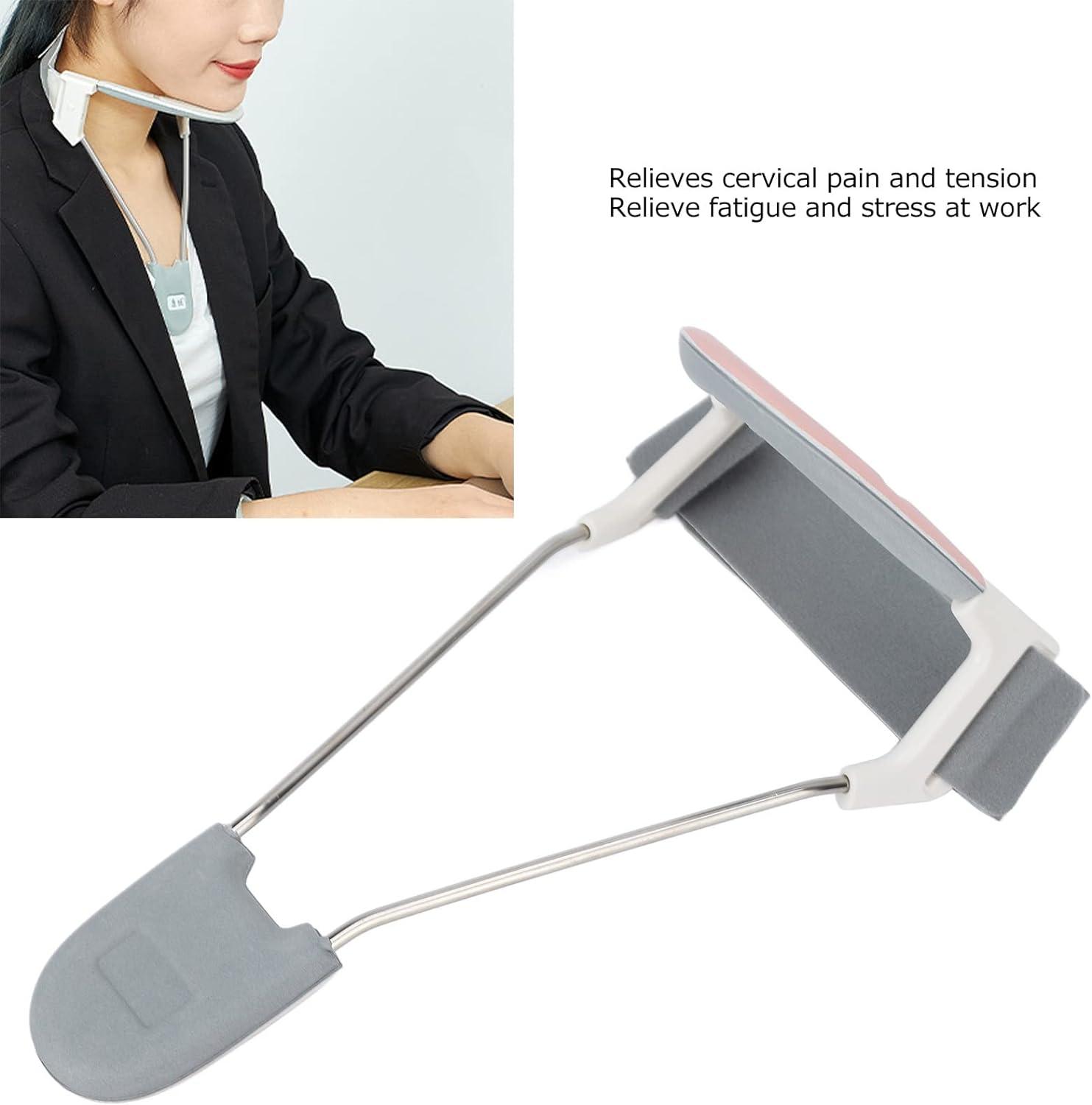 Correct Neck Forward Tilt Device Cervical Gear Physical Correct Sitting ...