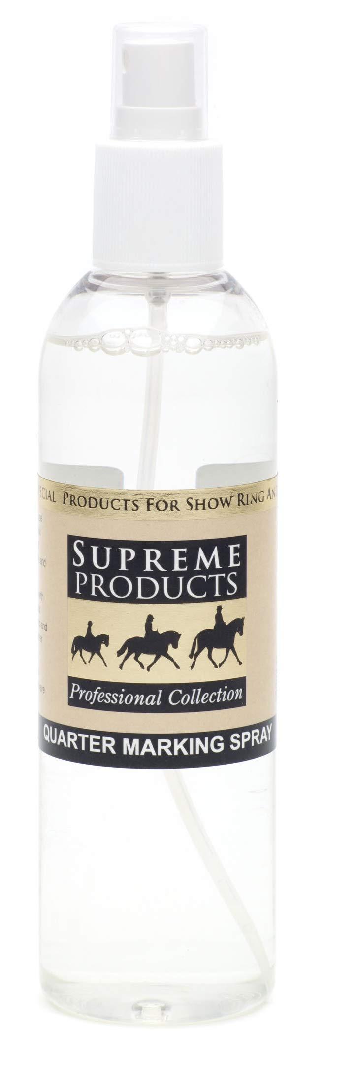 Supreme Products Quarter Marking Spray Regular | Buy Now with Express ...