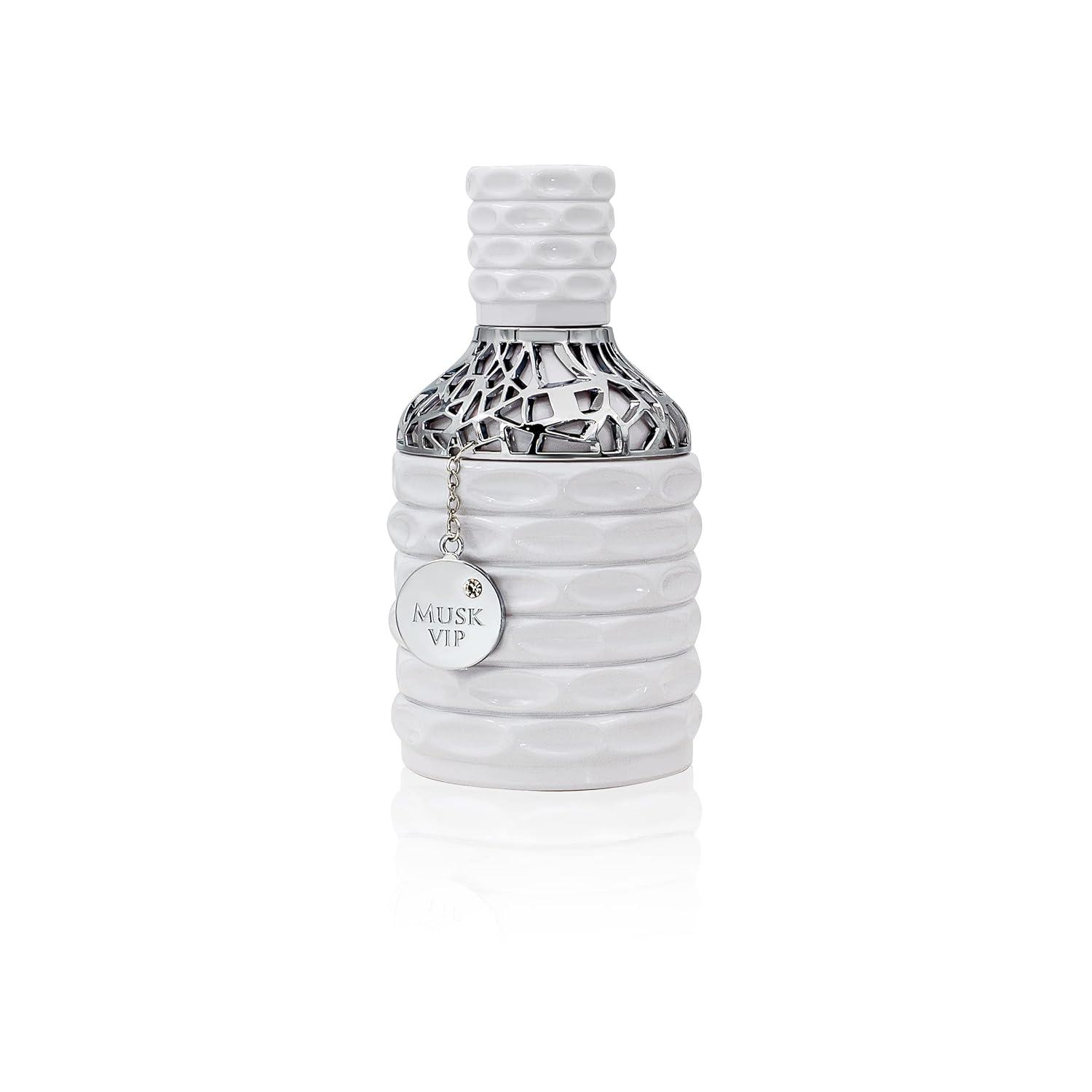 Fragrance World Musk Vip Edp 100ml Unisex perfume Aromatic Signature ...