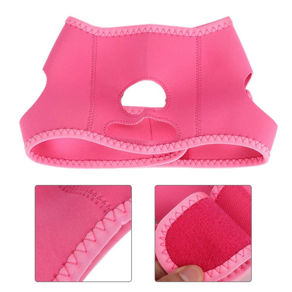 SunshineFace Slimming Belt - Double Chin Cheek Mask for Face Shape ...