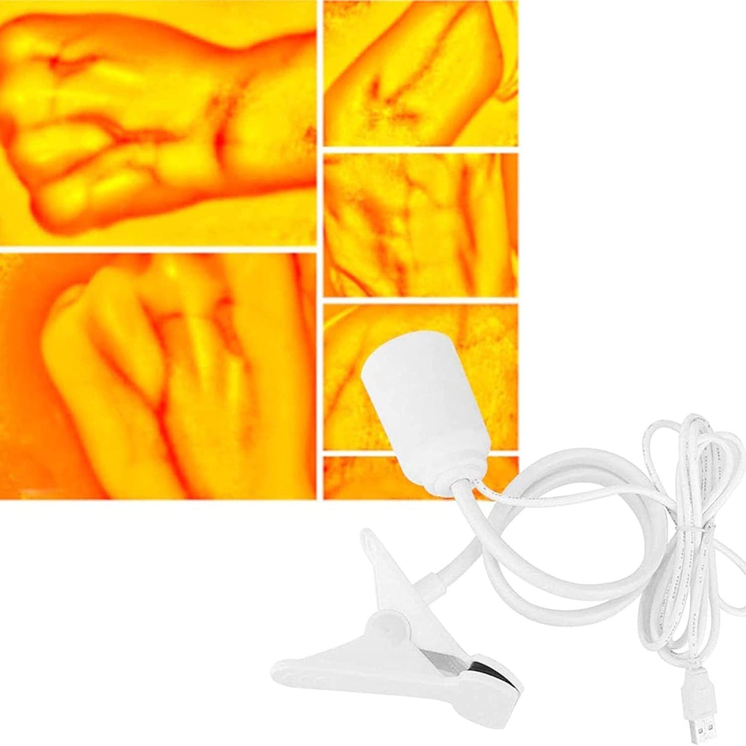 Samnuerly Venenfinder-Viewer: Portable Blood Vessel Locator for Easy ...