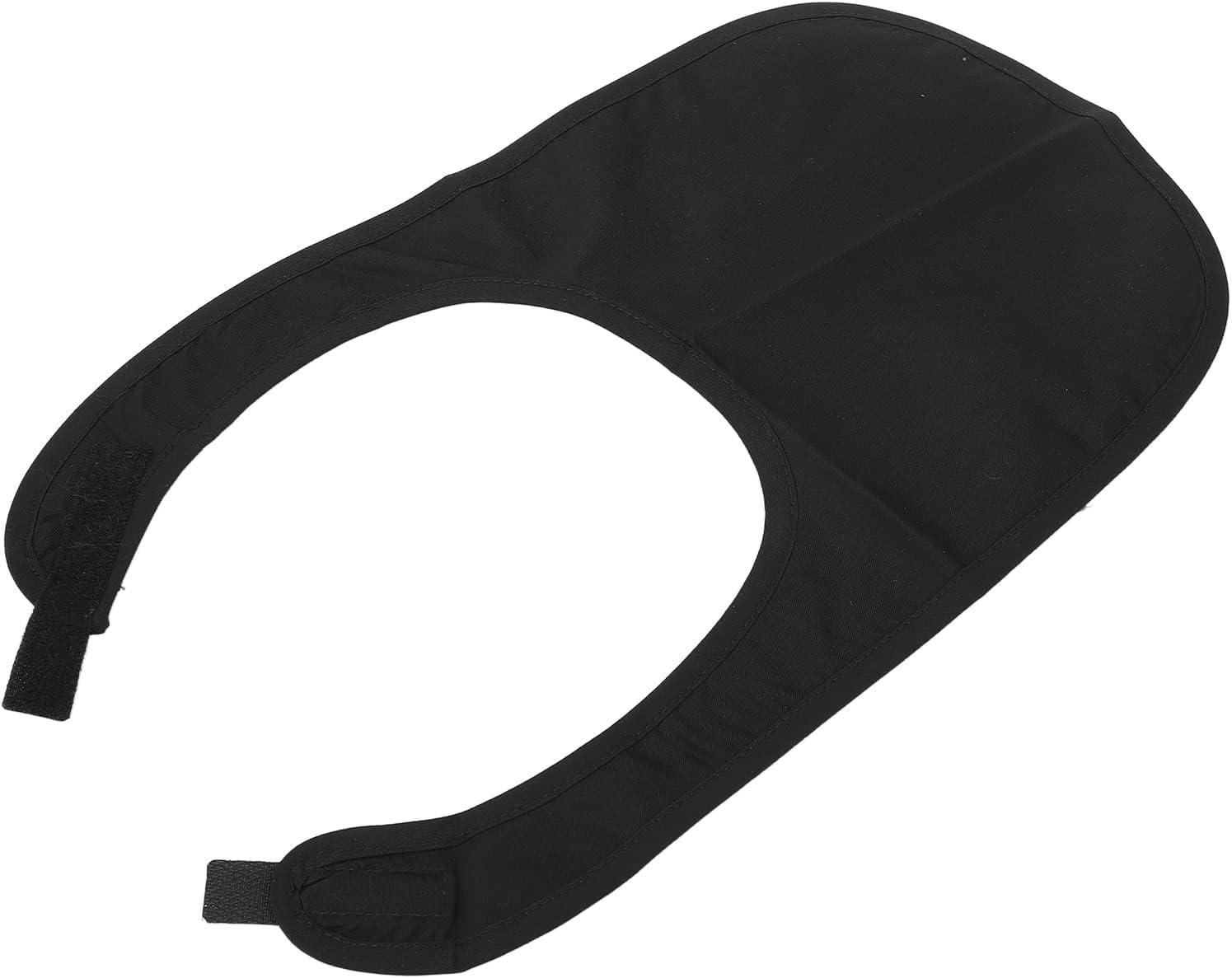 Tracheostomy Shower Cover - Adjustable Breathable & Waterproof Neck ...