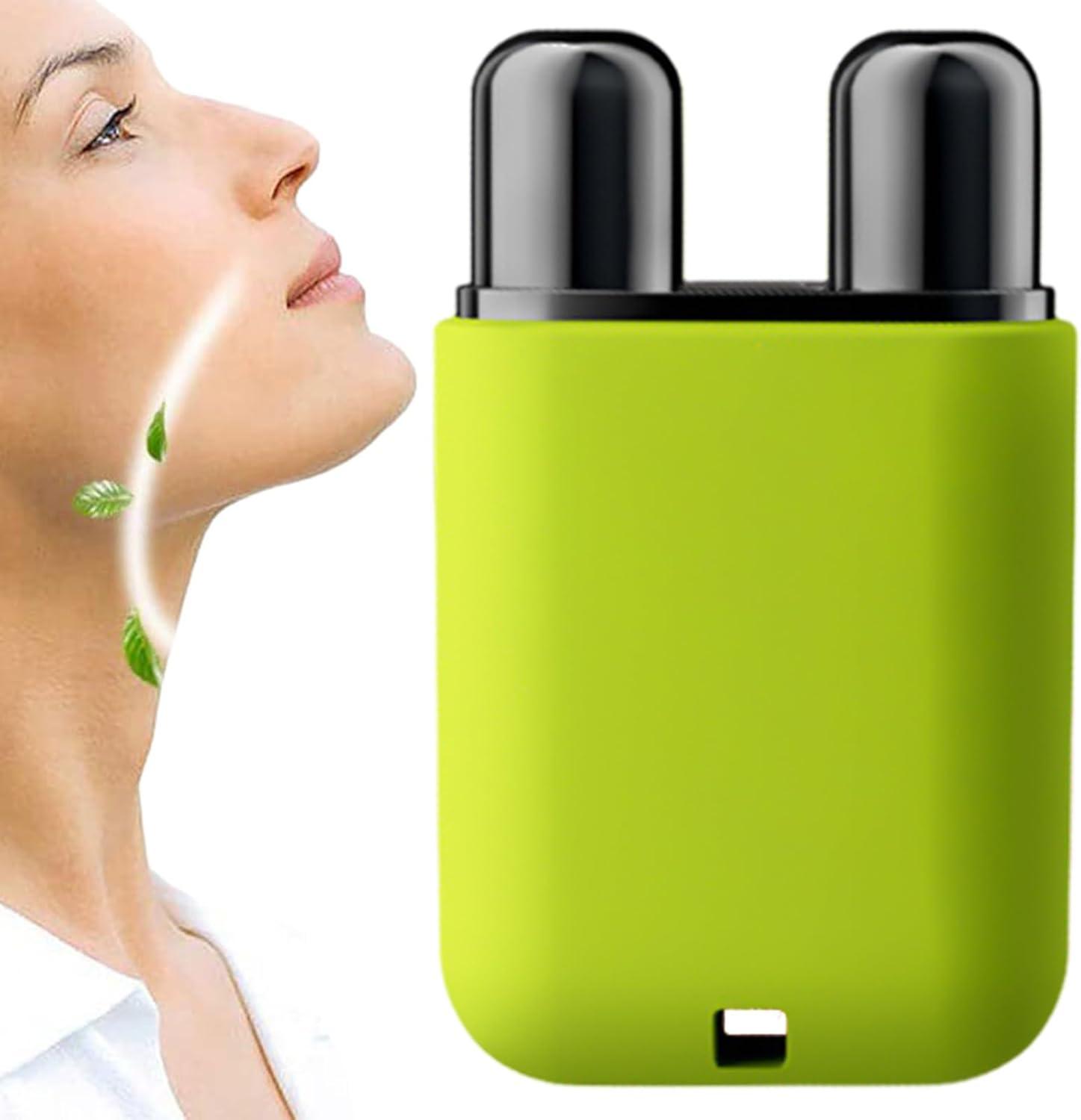 Beedozo Refreshing Nose Inhaler Stick - Energy-Boosting Guava Scent for ...