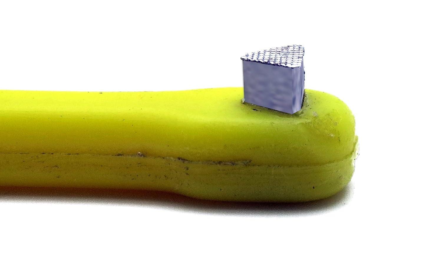 Dental Molar Band Seater with Serrated Tip | Professional Orthodontics ...
